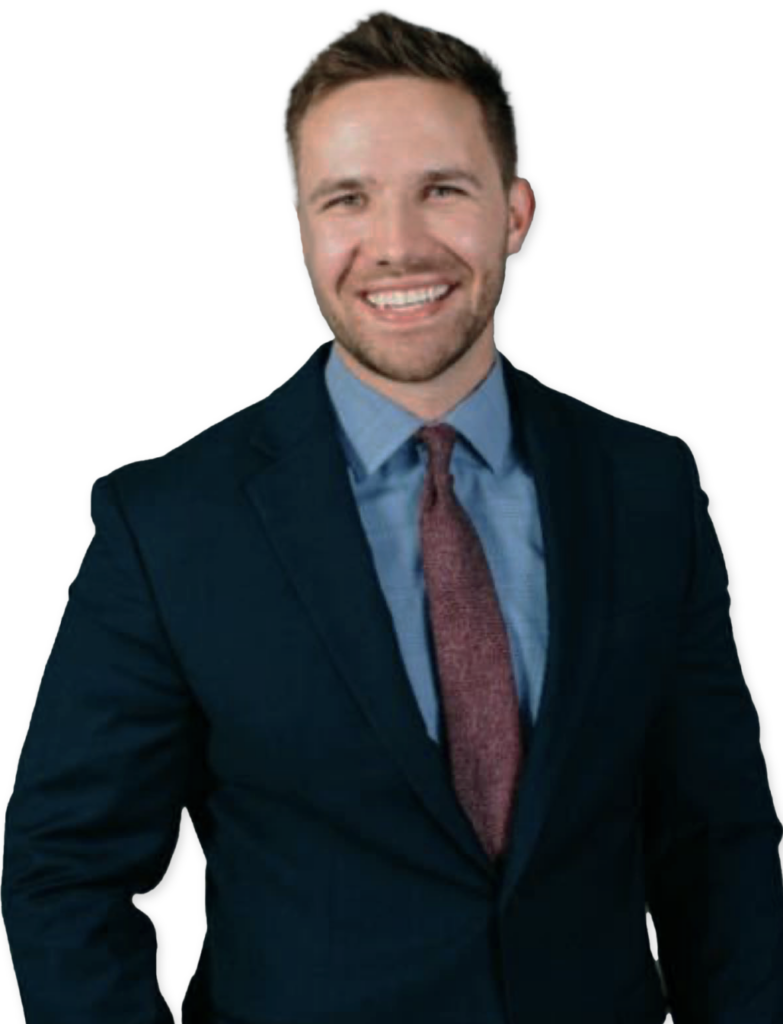 Collin County & Fannin Personal Injury Lawyer | Dale Rose. PLLC